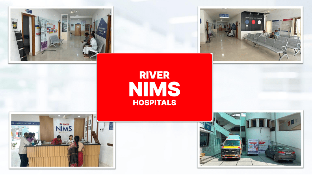 Nims Hospital Logo Walk Ins In NIMS, Hyderabad| Sakshi Education